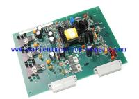 China Green Patient Monitor Power Supply 13544CA GE Corometrics Isolated Power Supply Board PN 13544CA for sale