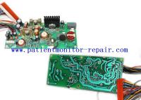 China Medical Patient Monitor Repair Parts GE Power Supply Board 90 Days Warranty for sale