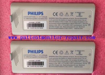 China Medical Equipment Batteries TC10 TC20 GS10 GS20 Li3S200A 3ICP19/66-2 11.1V 4800mAh 53.28Wh for sale