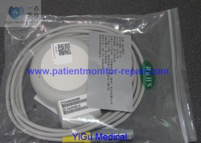 China Professional Goldway CTG7 US Ultrasound Probe PN 989803174921 84802096000 for sale
