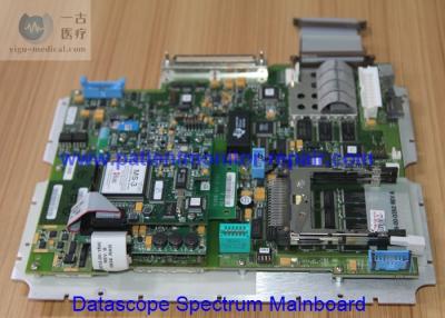 China Mindray Datascope Spectrum Patient Monitor Motherboard Pn 0349-00-0352 REV A Mainboard  Spo2 for sale