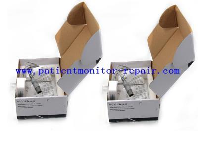 China OEM ETCO2 Sensor Airway Adapter Mindray Medical Equipment Spare Parts for sale