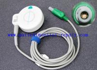 China Edan US Ultrasonic Fetal Heart Probe TOCO External Contractile Pressure Probe for sale