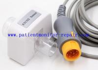 China Durable Medical Equipment Parts Mindray Compatible ETCO2 Sensor With 90 Days Warranty for sale