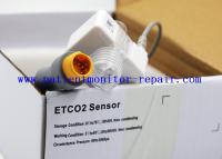 China Durable Medical Equipment Parts Mindray Compatible ETCO2 Sensor With 90 Days Warranty for sale