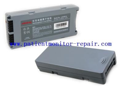 China Li-ion Battery LI24I001A DC 14.8V For BeneHeart D1 D2 D3 Defibrillator for sale