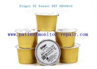 China Drager O2 Sensor REF 6850645 Medical Equipment Accessories 3 Months Warranty for sale