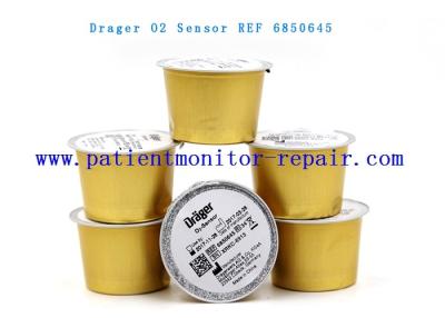 China Drager O2 Sensor REF 6850645 Medical Equipment Accessories 3 Months Warranty for sale