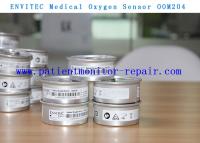 China Medical Oxygen Sensor Medical Equipment Accessories OOM204 In Good Working Condition for sale
