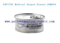 China Medical Oxygen Sensor Medical Equipment Accessories OOM204 In Good Working Condition for sale