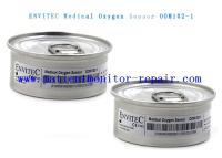 China ENVITEC Medical Equipment Accessories  Medical Oxygen Sensor OOM102-1 for sale