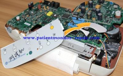 China GE 170 Series Medical Patient Fetal Monitor Repair Parts Excellent Condition for sale