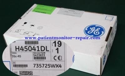 China Original Hospital Medical Equipment GE Logiq F8 Ultrasound SC-RS Probe for sale
