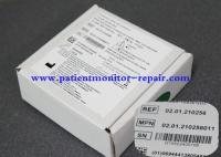 China Edan US Probe Medical Equipment Accessories / Patient Monitor Parts for sale