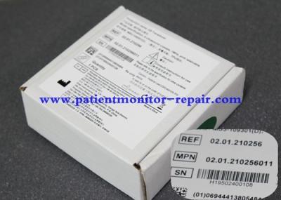 China Edan US Probe Medical Equipment Accessories / Patient Monitor Parts for sale