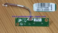 China Mindray BeneView T8 Patient Monitor Keypress Parts 6802-30-66680 for sale