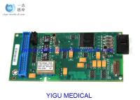 China HR XL M4735A Defibrillator ECG Board PN M4735-82100 Original for sale
