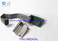 China Original  MP40 MP50 Patient Monitor Module Connector Parts PN M8063-66401 for sale