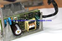 China Medical  MP40 MP50 Patient Monitor Power Supply Board M80003-60002 TNR149501-41004 for sale