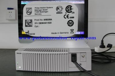 China MP80 MP90 Patient Monitor Repair Parts M8008A / Medical Equipment Parts for sale