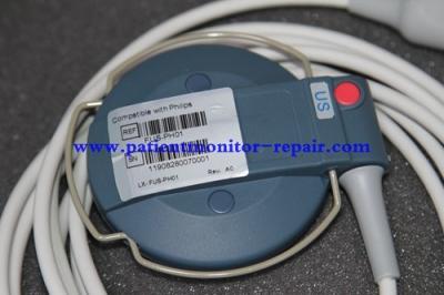 China Professional Medical Equipment  Fetal Monitor M1355A M1356A Probe Compatible for sale