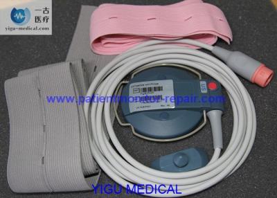 China Durable Medical Equipment Accessories Goldway Pn FUS-PH01 TOCO Probe for sale