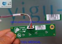 China Mindray BeneView T8 Patient Monitor Repair Parts On - Off Keypress PN 6802-30-66680 for sale
