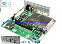 China Hospital Spare Parts Patient Monitor Motherboard ADVANTECH POD-6716 REV.A1 p/n # 19C6671600 GE 2020181-001 T70987 for sale