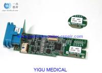 China Yigu Medical Monitor Spare Parts Nihon Kohden America UR-4051-01 SPO2 BOARD for sale