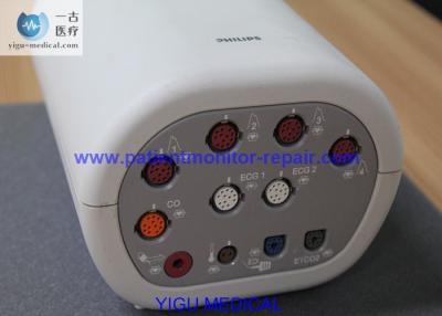 China MRI Ref FC0012 Flex Cardio Physimonitoring System RX Only PN 453564483331 Medical Devices Relacement Parts for sale