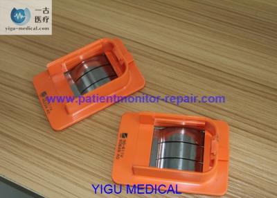 China Nihon Kohden TEC-7631C Hospital Facility Defibrillator Machine Parts PN ND-611V Electric Pole Refurnished for sale