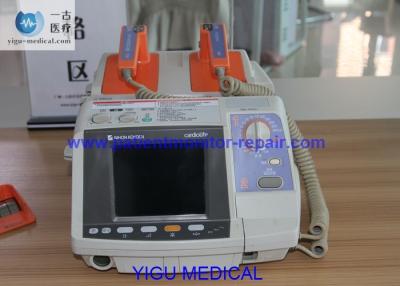 China 220V Defibrillator Machine Parts Nihon Kohden TEC-7631C With Apex Paddle for sale