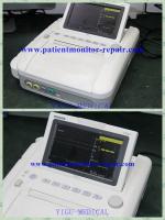 China White Medical Equipment Accessories Efficia CTG7 Fetal Monitor  90 Days Warranty for sale