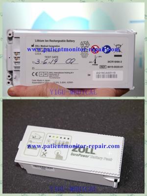 China Durable Medical Equipment Batteries Of Defibrillator Battery REF 8019-0535-01 for sale