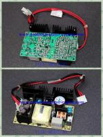 China MAC800 ECG Replacement Parts Power Board Of Electrocardiograph 90 Days Warranty for sale