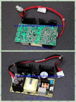 China MAC800 ECG Replacement Parts Power Board Of Electrocardiograph 90 Days Warranty for sale