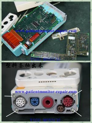 China Used M3001A Parameter Module for Patient Monitor with 90 Days Warranty and Excellent Condition Compatible with GE Monitors for sale