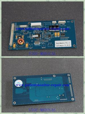 China High Durable Patient Monitor Motherboard Of CTC70 Fetal Monitor for sale