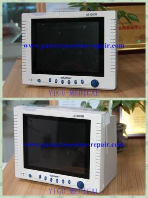 China Hospital Used Medical Equipment Of UT4000B Monitor High Performance for sale