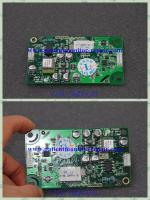 China ADAN Medical Equipment Spare Parts Of Monitor Blood Oxygen Plate for sale