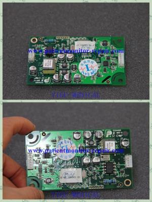 China ADAN Medical Equipment Spare Parts Of Monitor Blood Oxygen Plate for sale