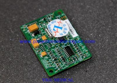China Green Goldway UT4000B Patient Monitor Spo2 Board Removed From Equipment In Excellent Condition for sale
