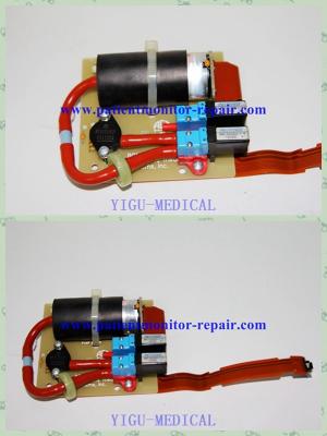 China Medical Patient Monitor Module Of Dash 3000 4000 5000 NIBP 90 Days Warranty for sale