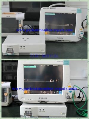 China Durable Patient Monitor Repair M1013A GAS Module 90 Days Warranty for sale