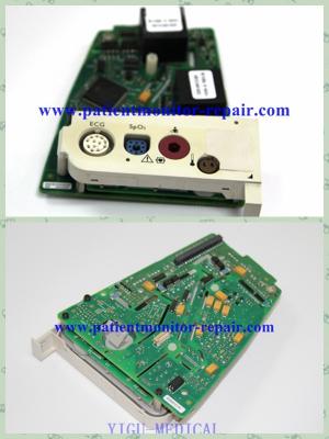 China PN 453564121761 Medical Equipment Parts VM8 Patient Monitor Parameter Board for sale