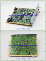 China High Duablity Patient Monitor Motherboard Of Spacelabs Monitor Mainboard 91387 for sale
