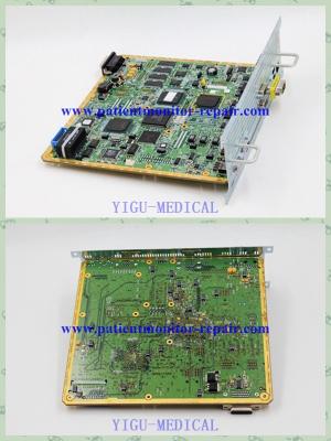 China High Duablity Patient Monitor Motherboard Of Spacelabs Monitor Mainboard 91387 for sale