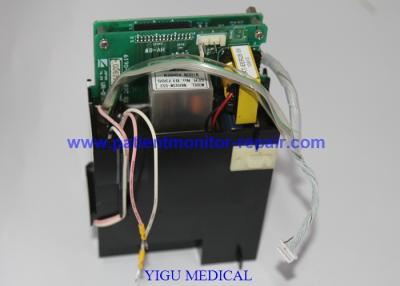 China Nihon Kohden Tec-5521 Defibrillator Machine Parts PNHV-552V 17324AA UR-0311 High Voltage Board for sale