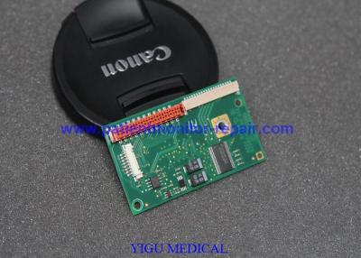 China Rohs PNM8078-66404 MP40 MP50 Patient Monitor Repair Parts LCD Screen Connector Board for sale