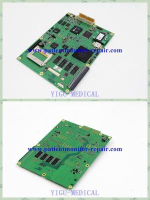 China Green Patient Monitor Motherboard CARESCAPE B650 FM2CPU PN M1199336 for sale